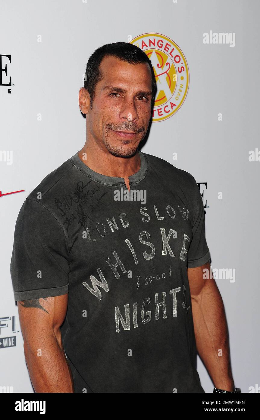 Danny wood grand opening vic hi-res stock photography and images - Alamy
