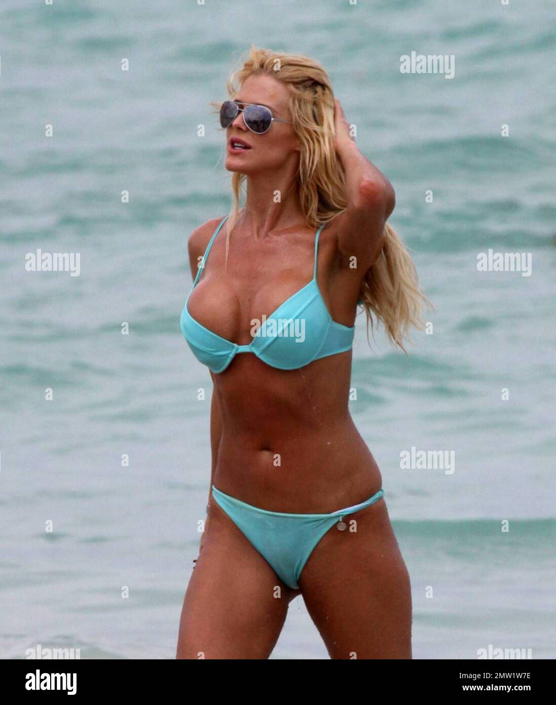 Victoria Silvstedt 308 Victoria Silvstedt
