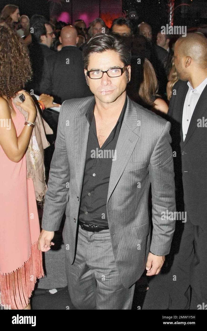 John stamos fl hi-res stock photography and images - Alamy