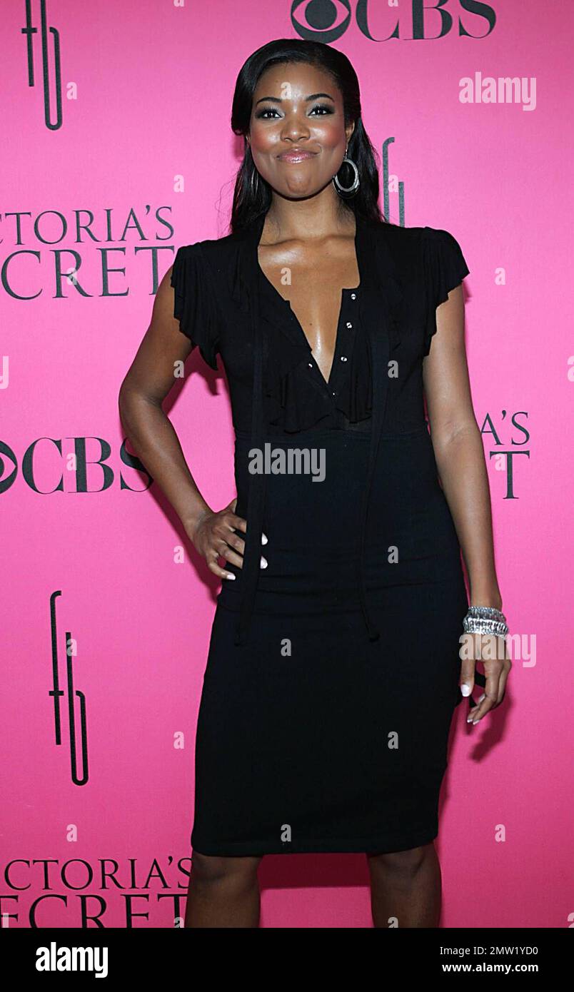 Gabrielle union appears at the hi-res stock photography and images - Alamy