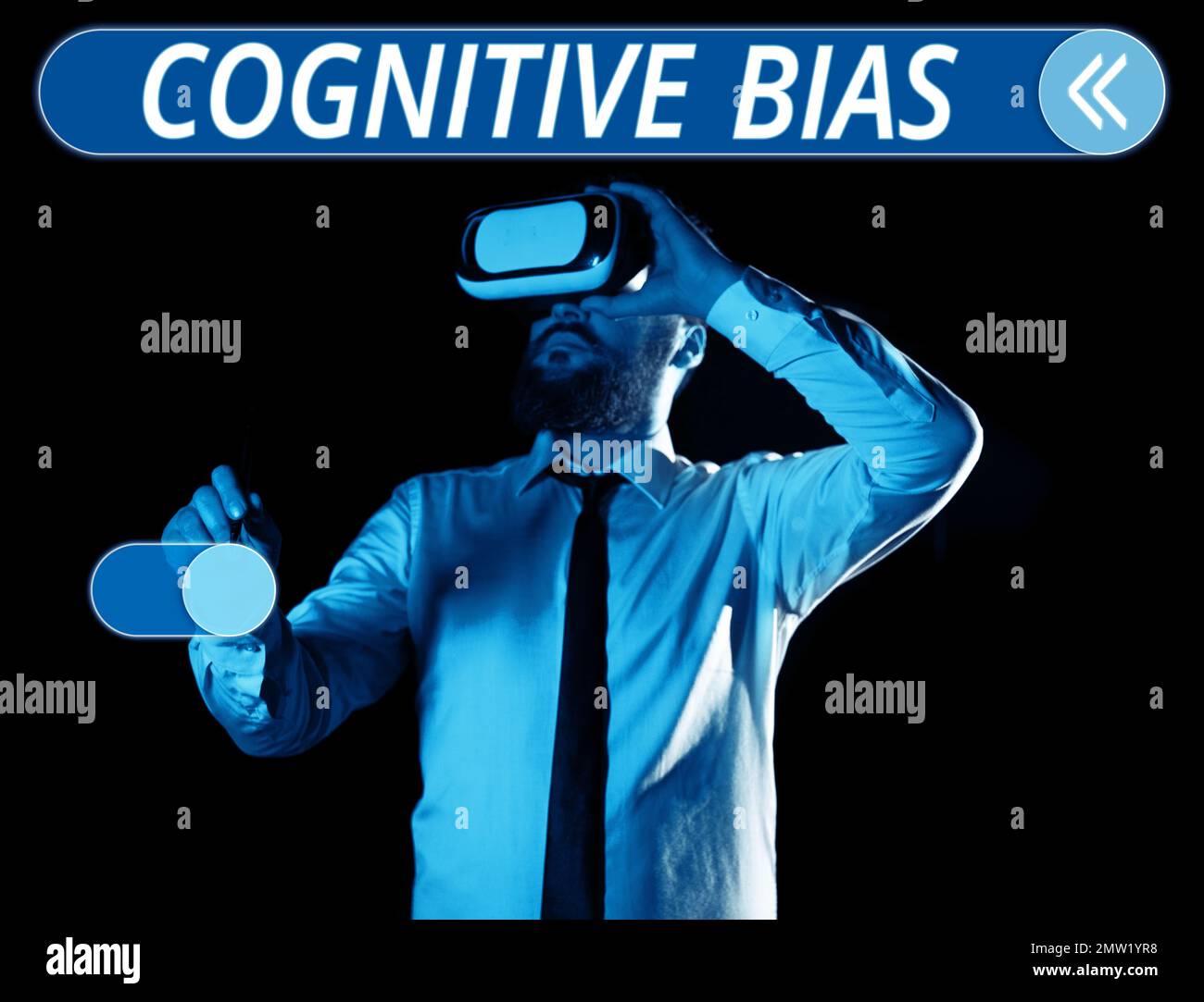 Inspiration showing sign Cognitive Bias. Business overview ... Inspiration showing sign Cognitive Bias. Business overview ...