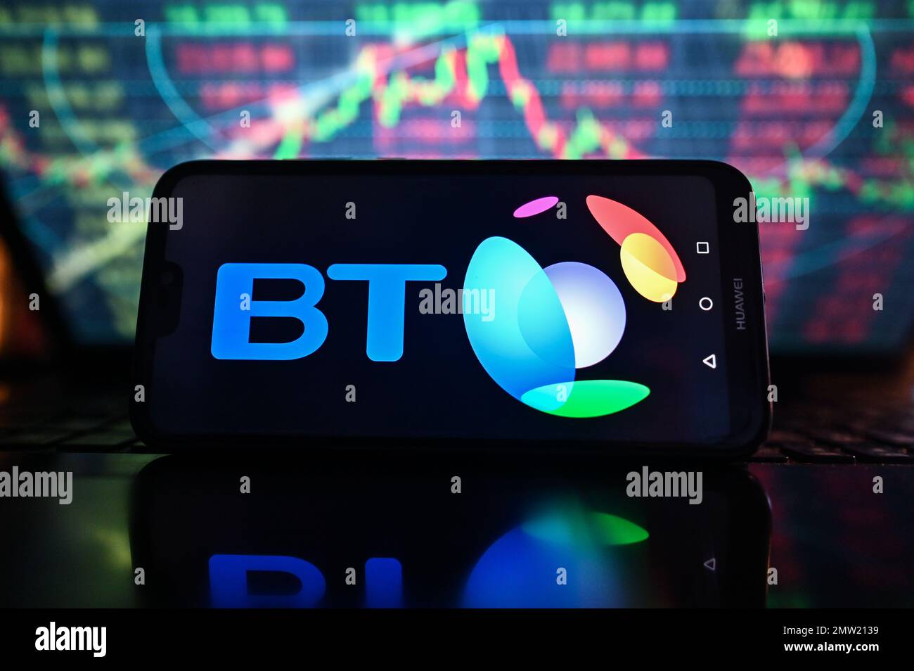 Bt logo 2023 hi-res stock photography and images - Alamy