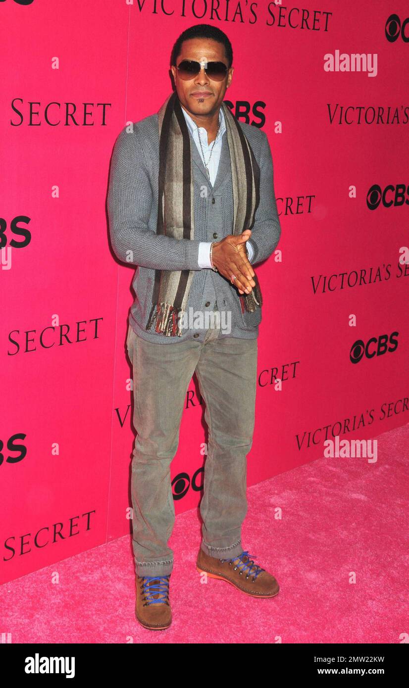 Gerald maxwell rivera hi-res stock photography and images - Alamy