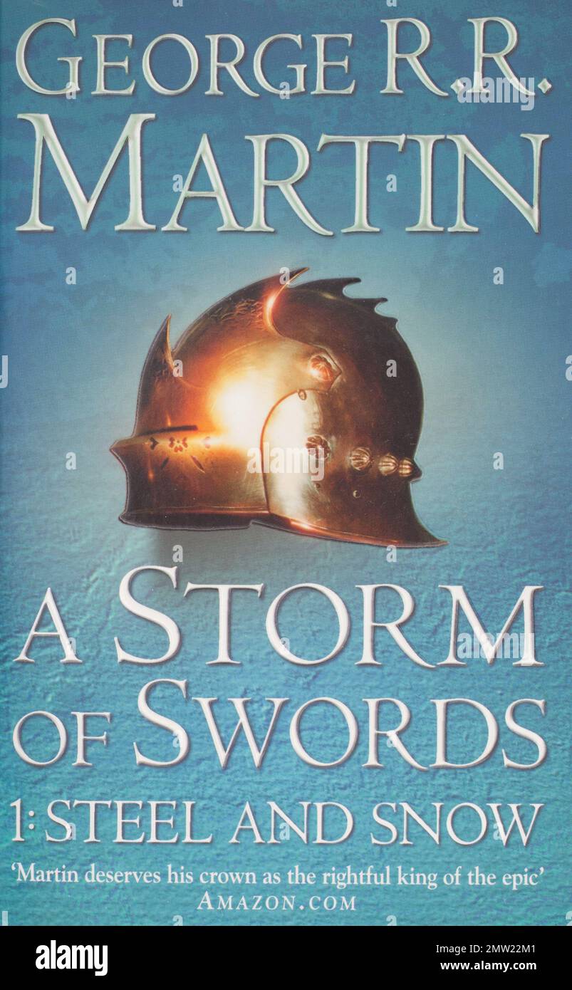 Game swords hi-res stock photography and images - Alamy