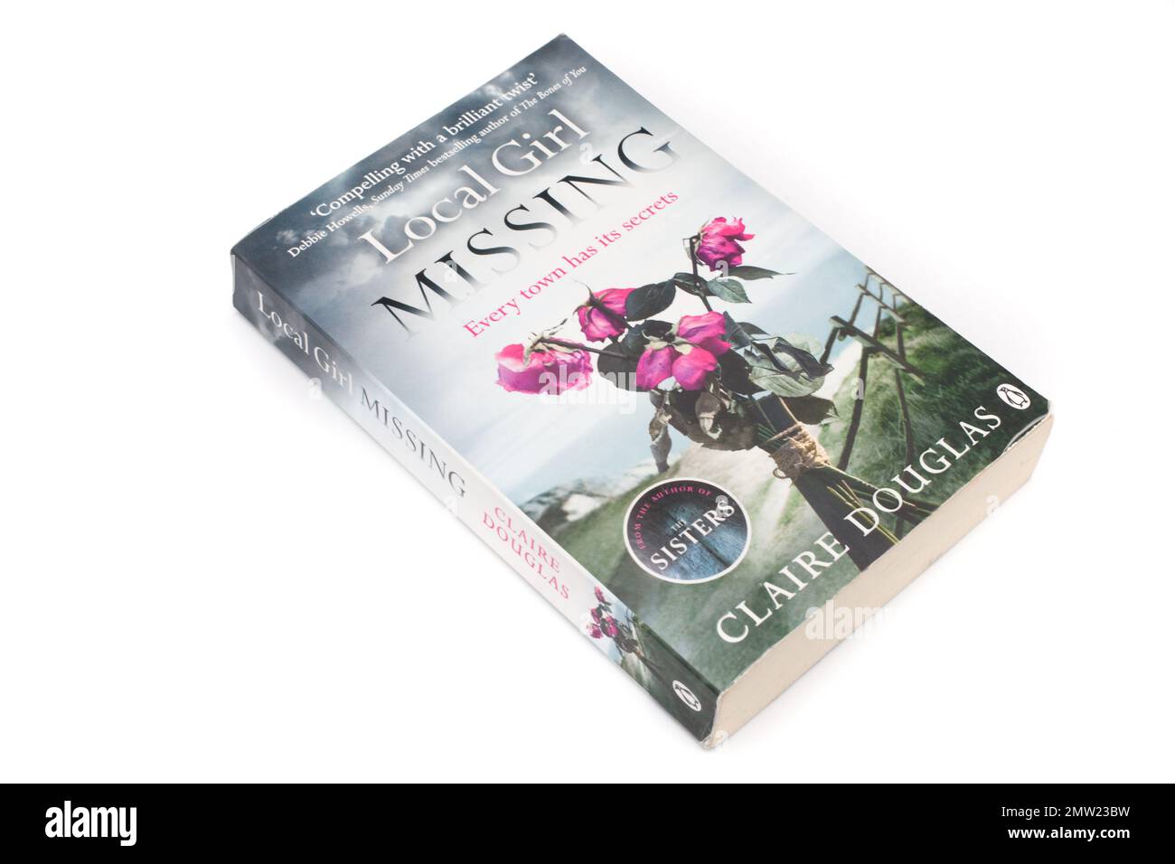 Every town has its secrets hi-res stock photography and images - Alamy