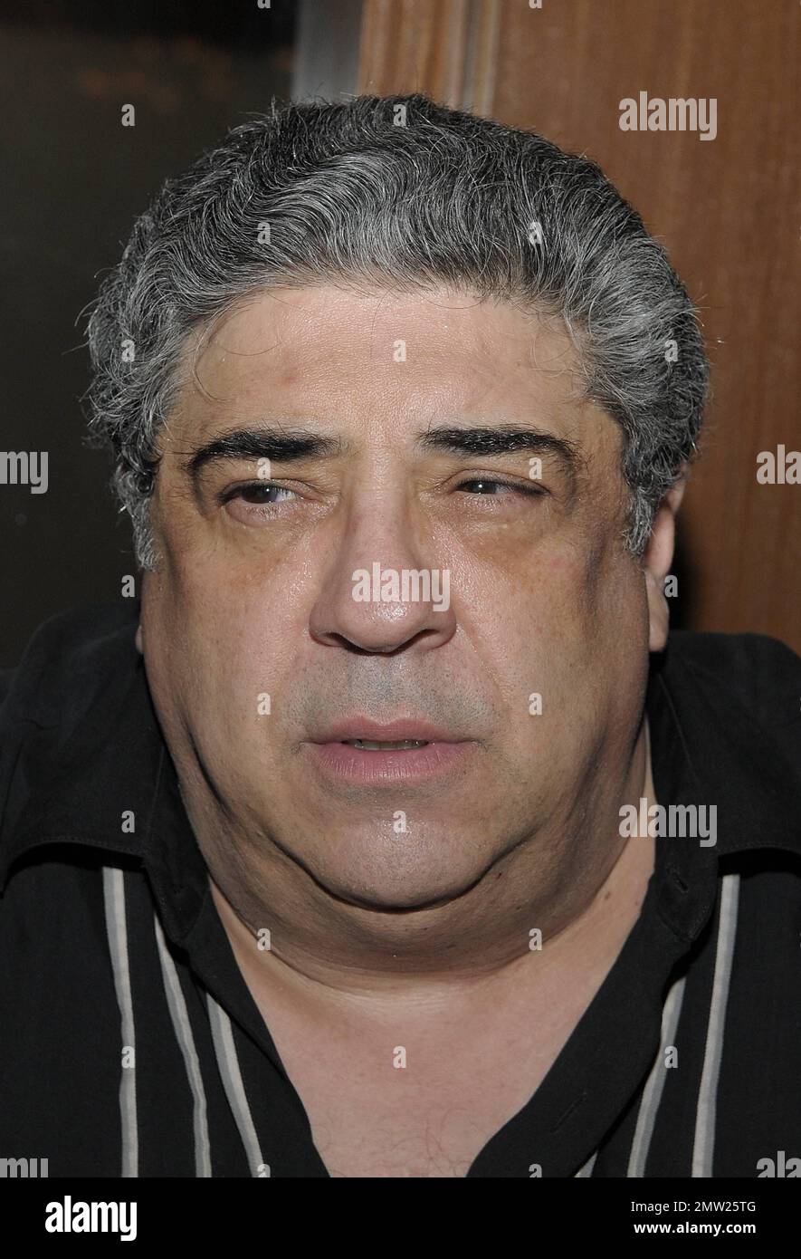 Vincent Pastore Renee Pastore