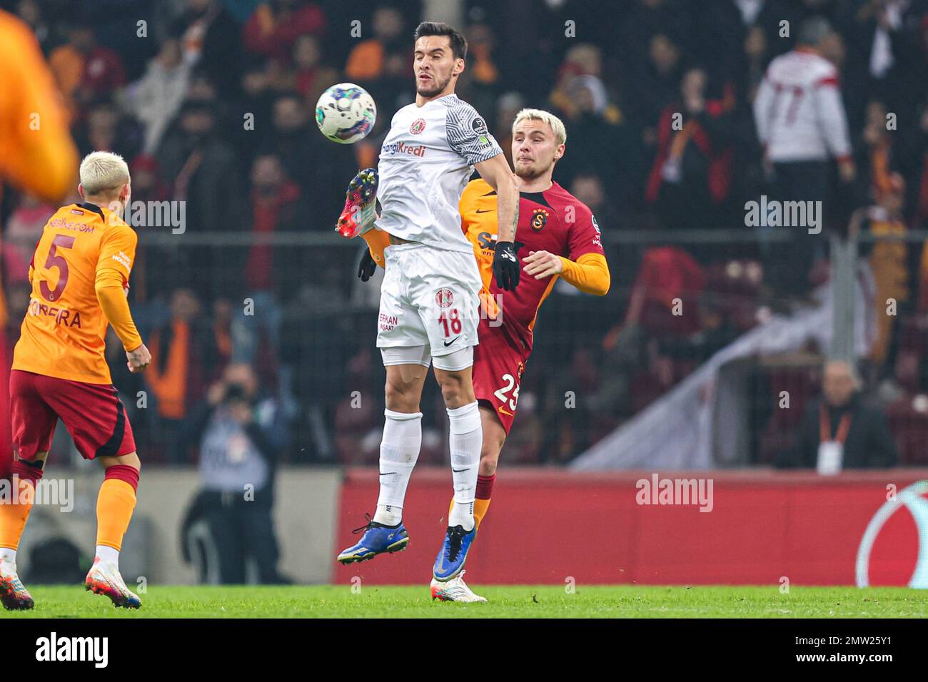 Mehmet umut nayir hi-res stock photography and images - Alamy