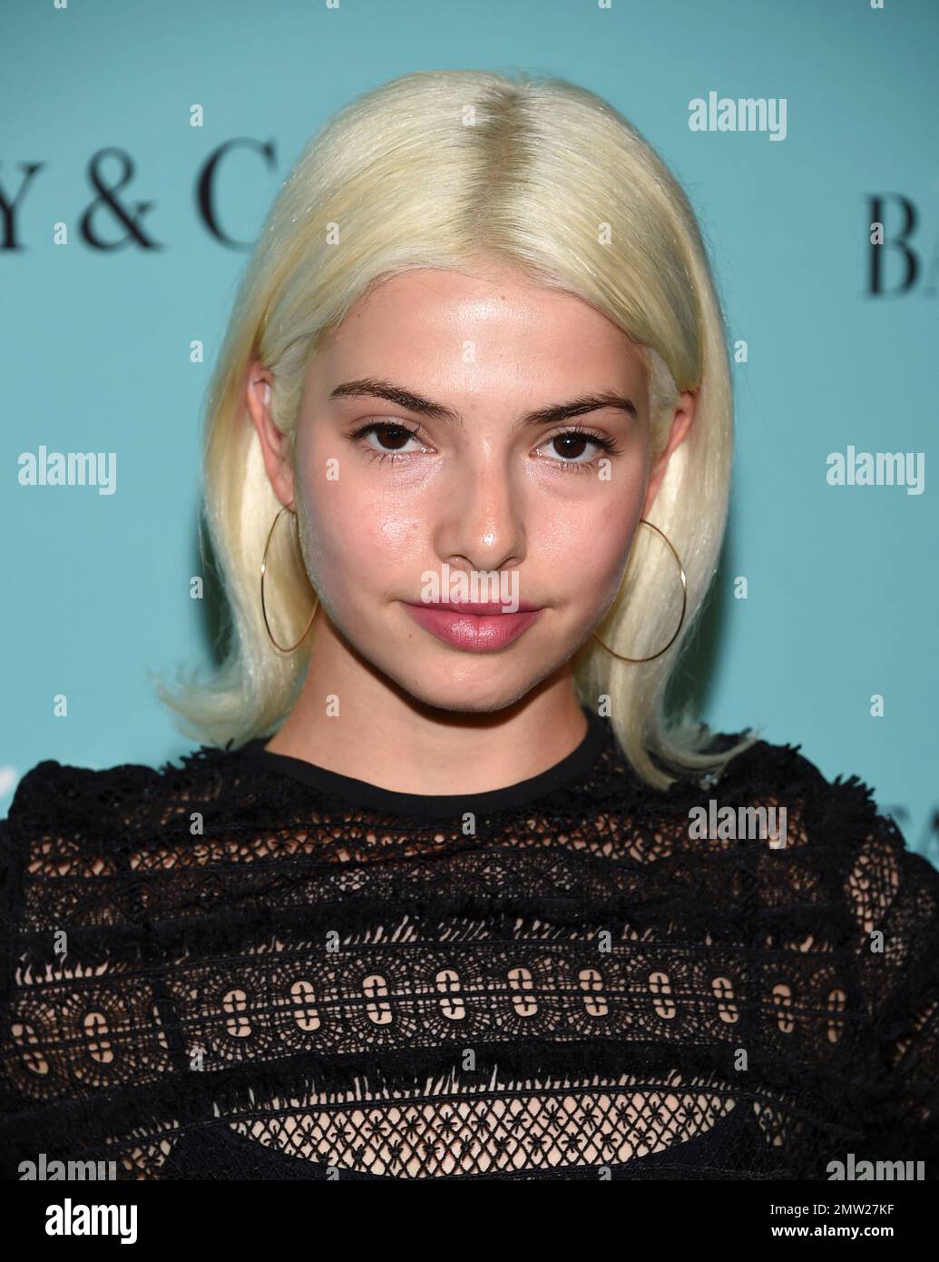 Kit Keenan attends the Harper's Bazaar 150th Anniversary Party at the ...