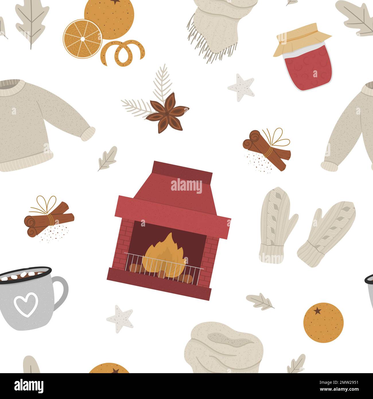 Spice chimney Stock Vector Images - Alamy