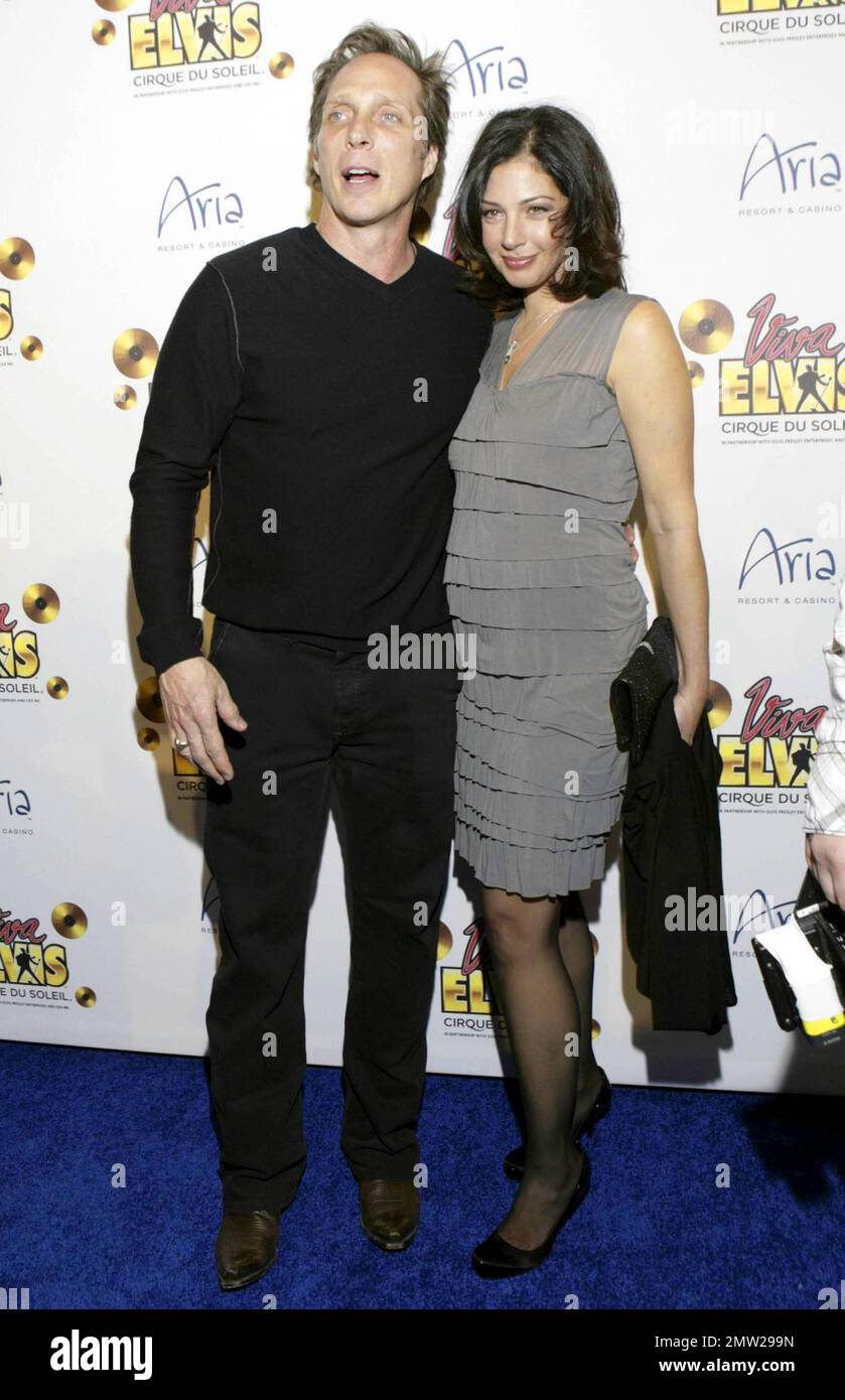 William Fitchner at the world premiere of Cirque du Soleil's "Viva ...