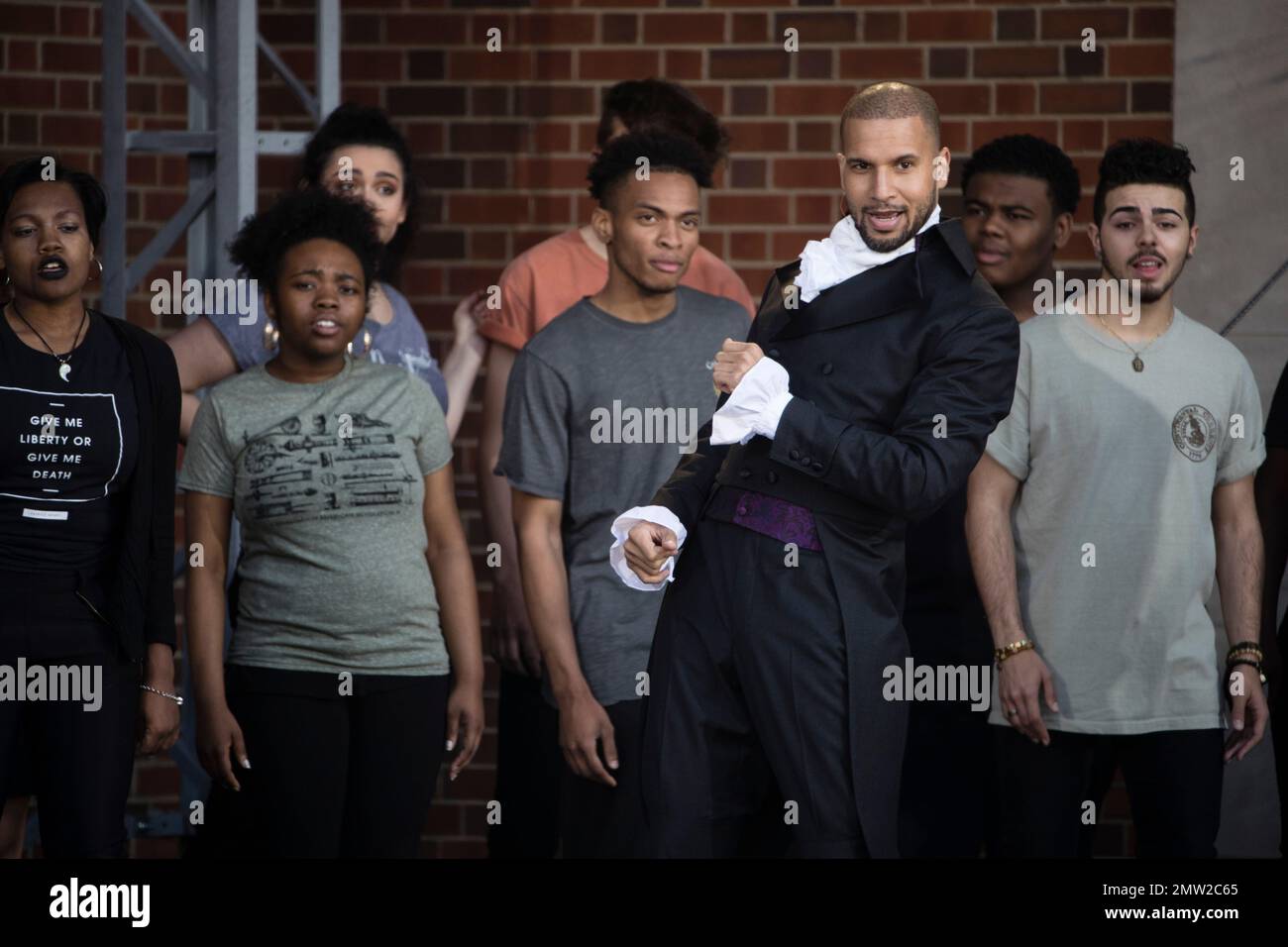 Sydney James Harcourt, an original cast member from the Broadway ...