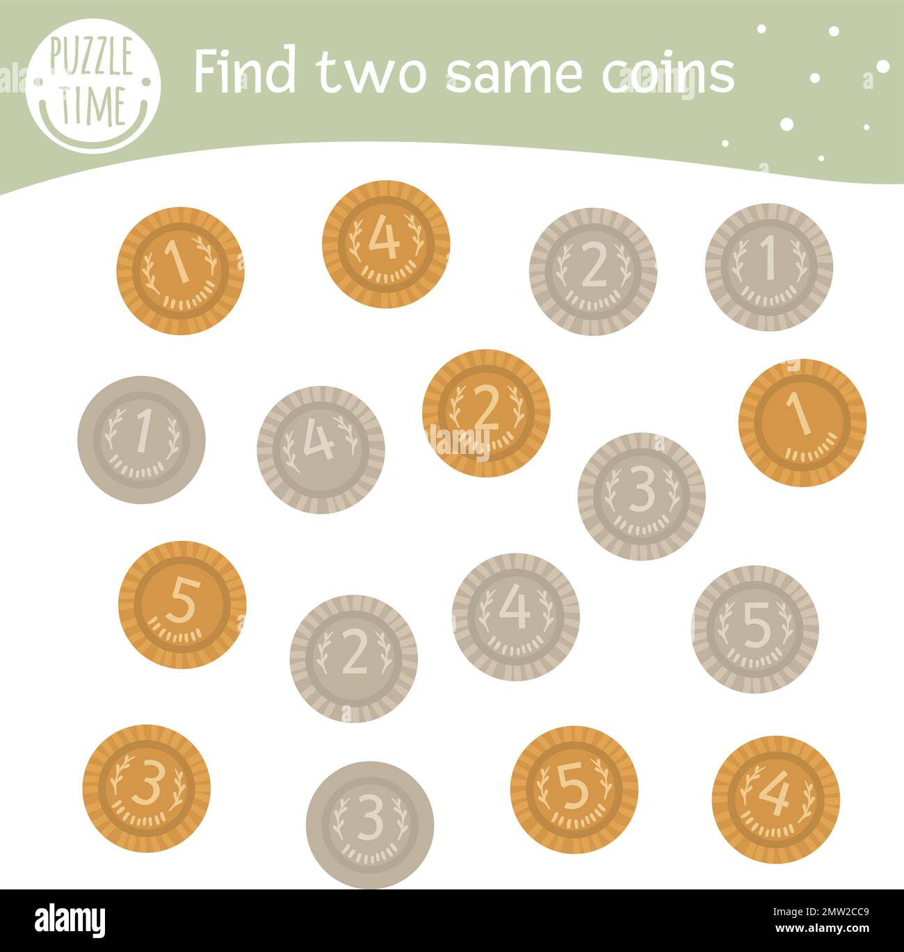 Logical money Stock Vector Images - Alamy