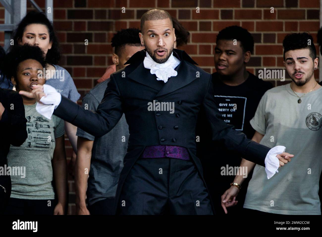 Sydney James Harcourt, an original cast member from the Broadway ...