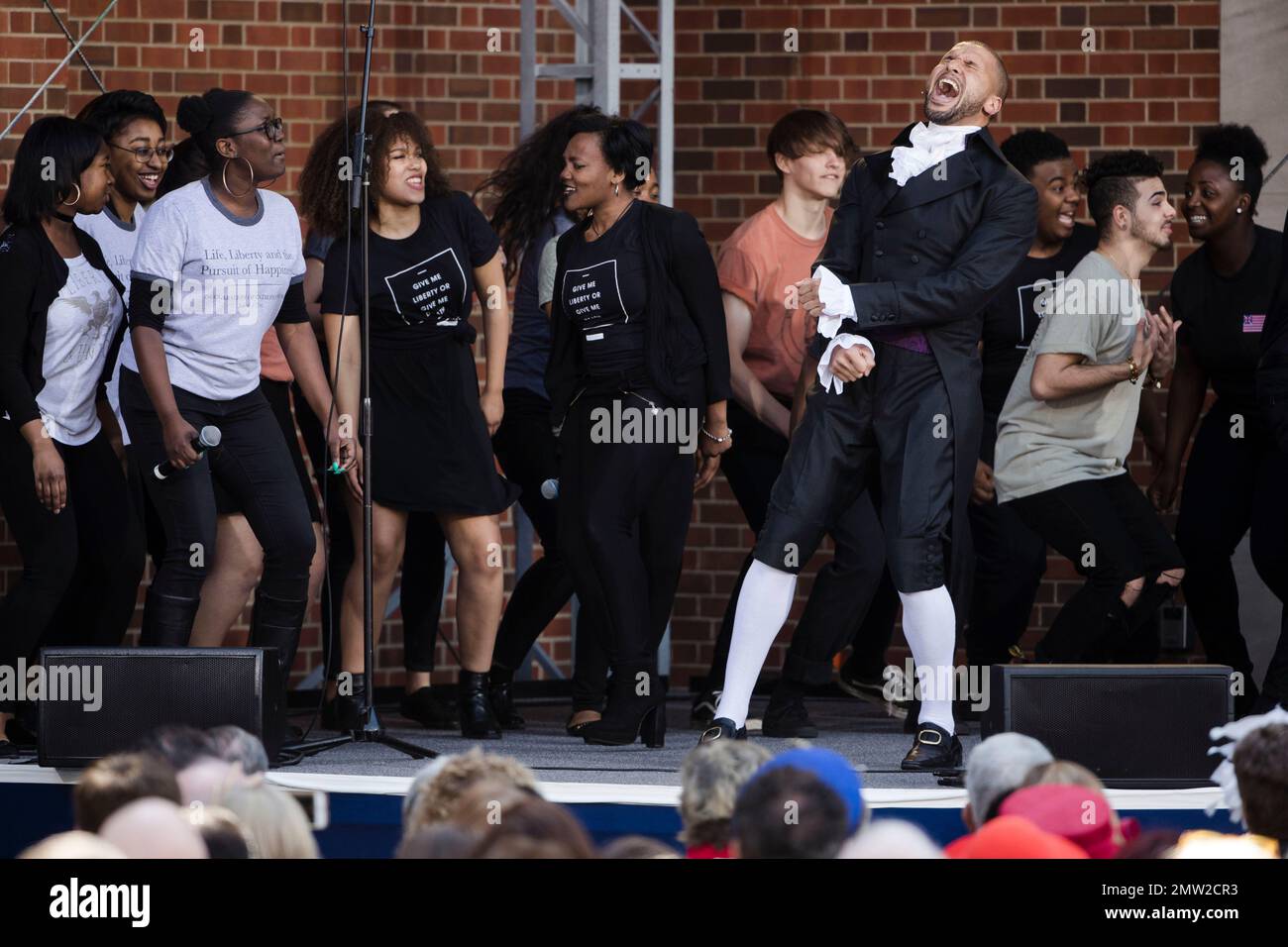 Sydney James Harcourt, an original cast member from the Broadway ...