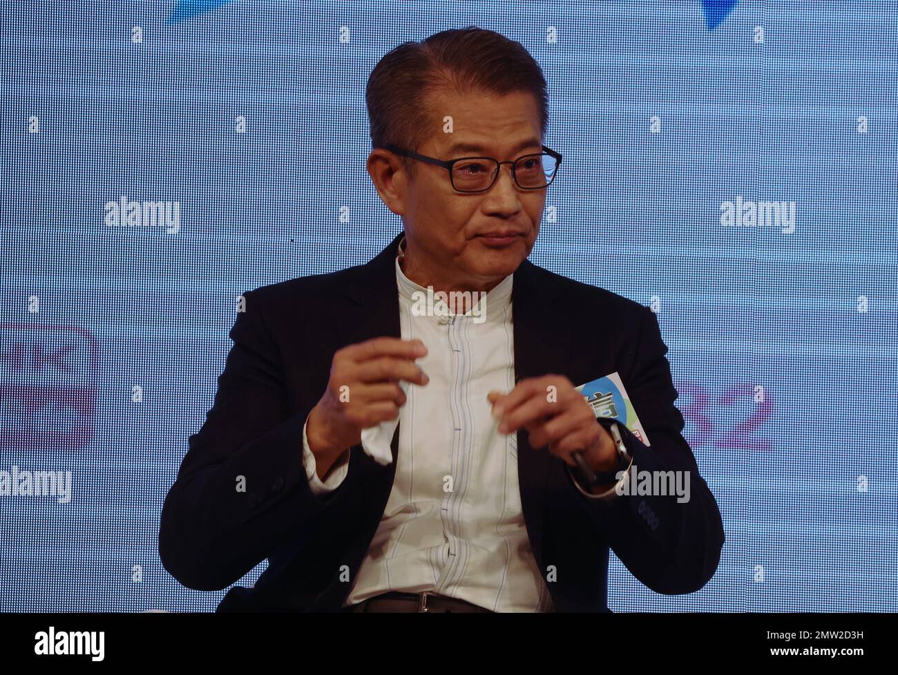 Chan mo po hi-res stock photography and images - Alamy