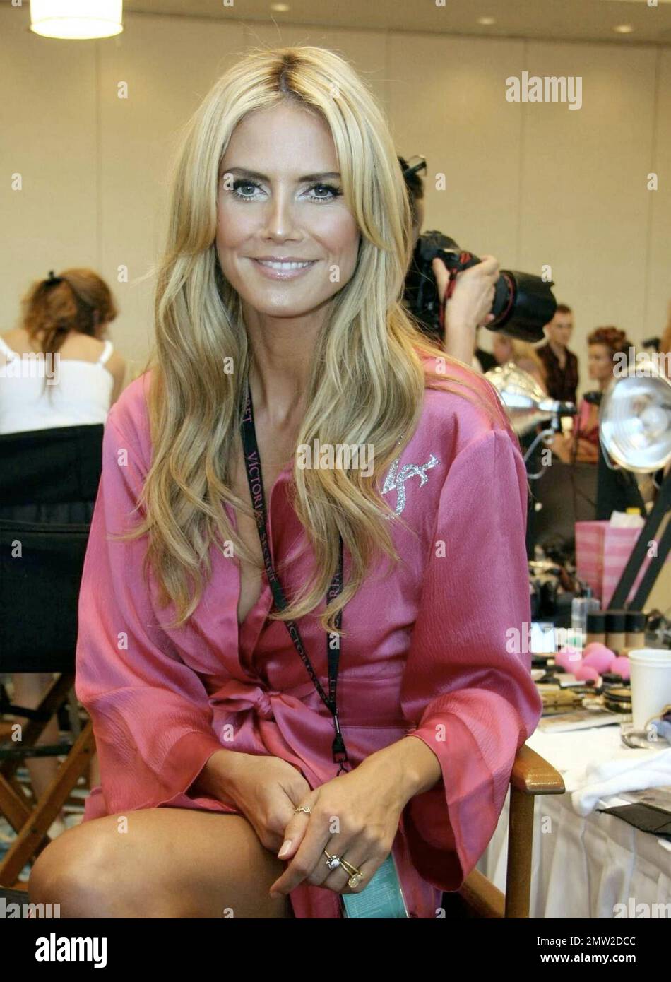 Victoria Secret Blonde Hair