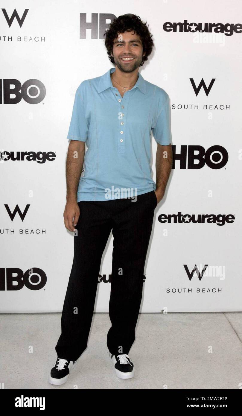 Vincent Chase Frailty