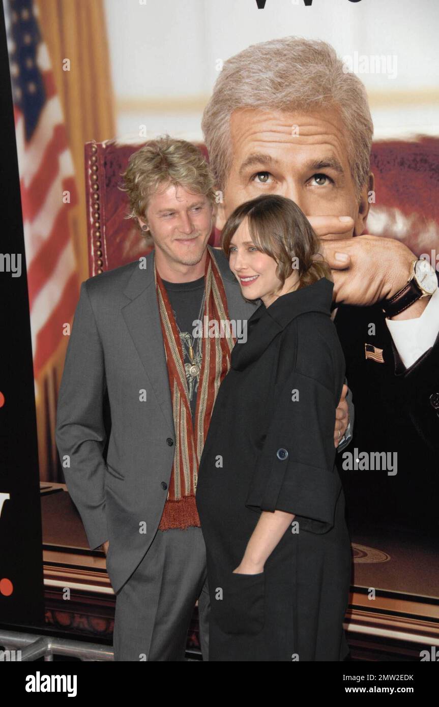 Vera Farmiga attends the world premiere of Oliver Stone's controversial ...