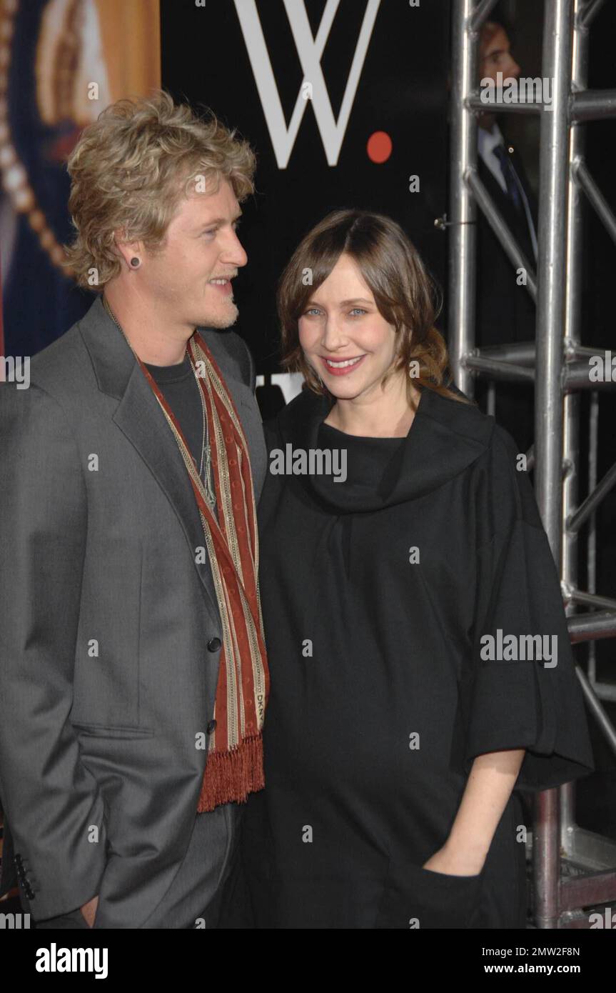 Vera Farmiga attends the world premiere of Oliver Stone's controversial ...