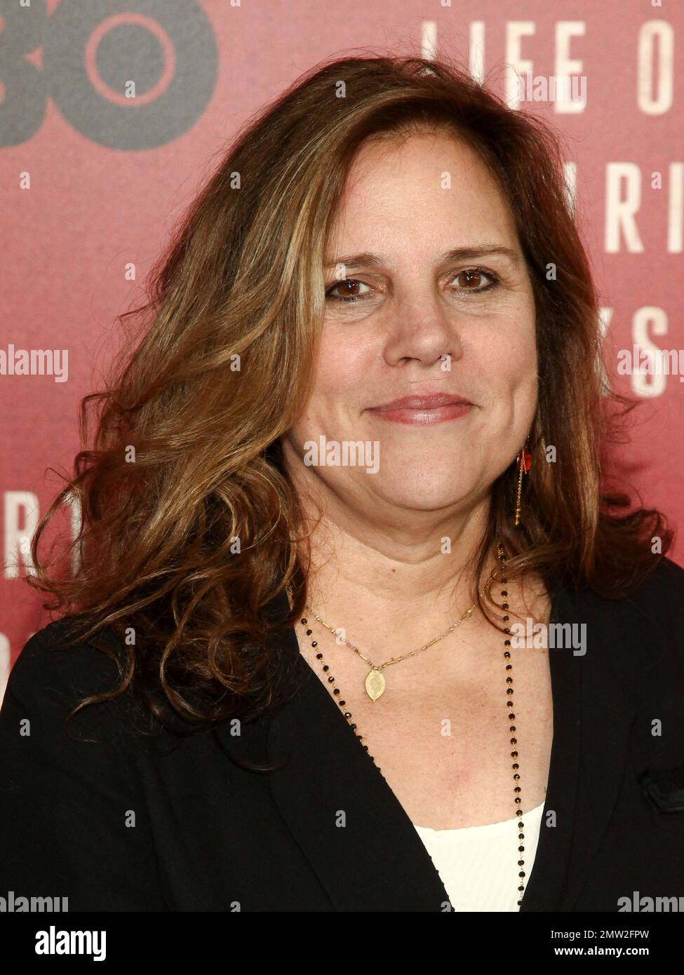 Lydia Dean Pilcher attends the premiere of HBO Films' "The Immortal ...