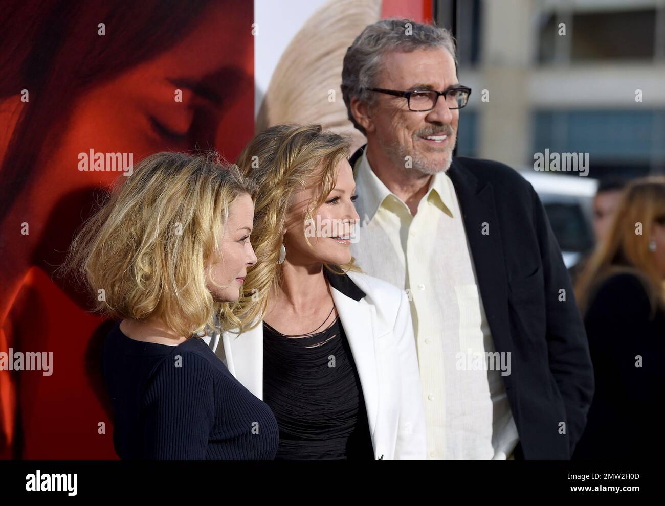 Cheryl Ladd Brian Russell