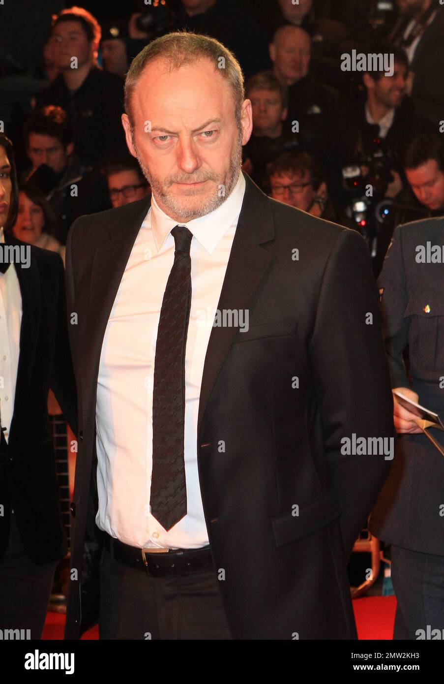 Liam cunningham war horse hi-res stock photography and images - Alamy