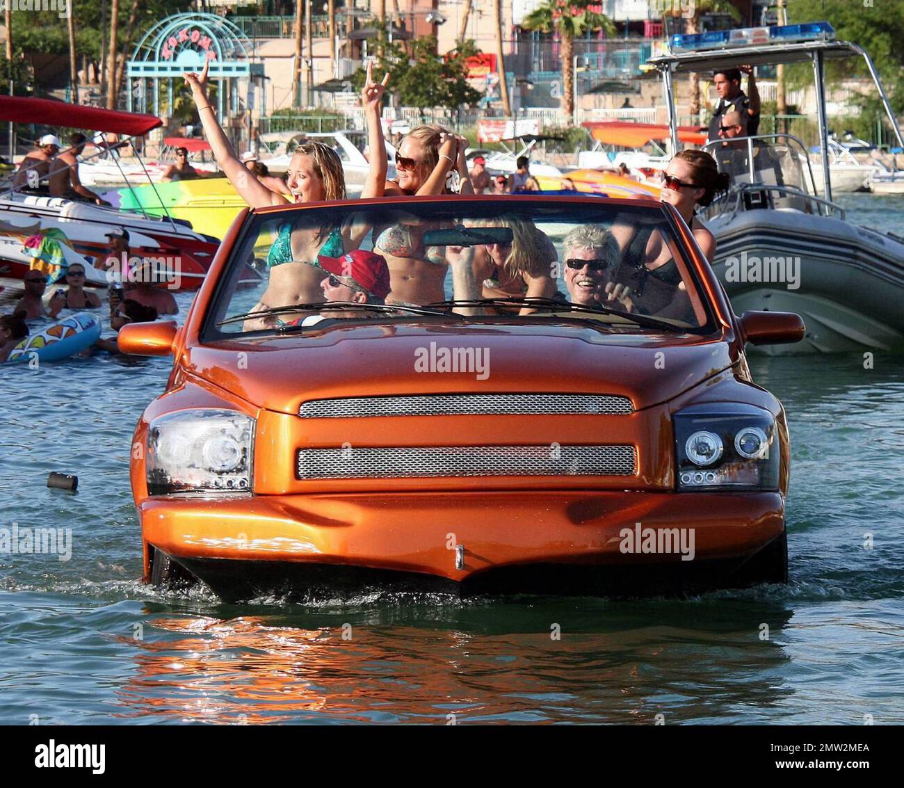 Ever wish you didn't have to leave your hot rod behind to head out on ...