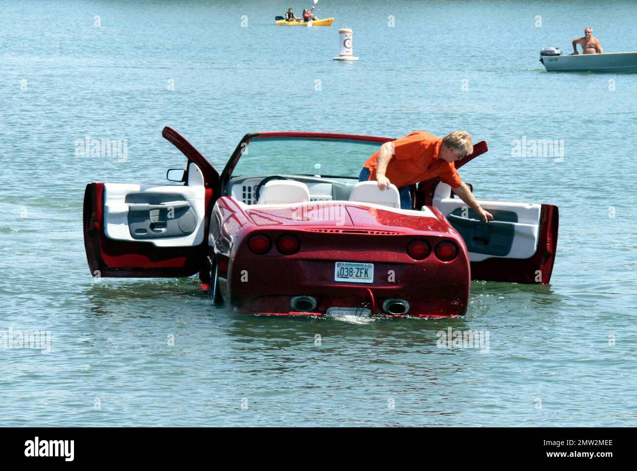 Ever wish you didn't have to leave your hot rod behind to head out on ...