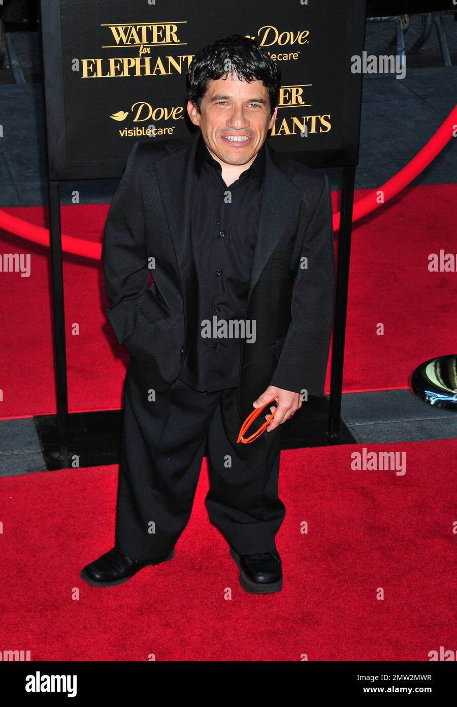 Mark Povinelli Mirror Mirror