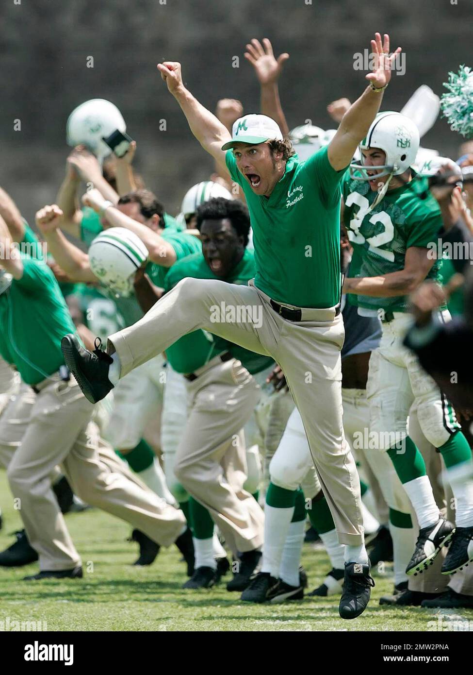 Marshall University Plane Crash Ruffin