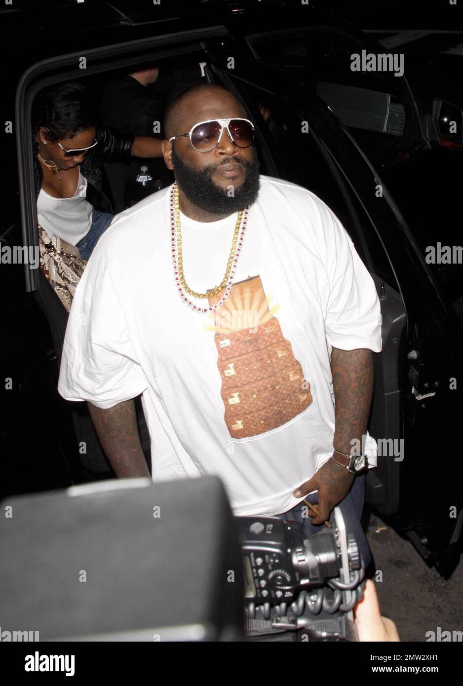 Rick Ross Cuban Cigar