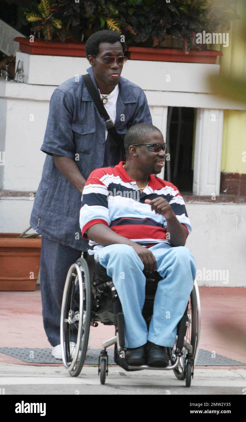 Wesley Snipes Father These Are Wesley Snipes' Best Roles