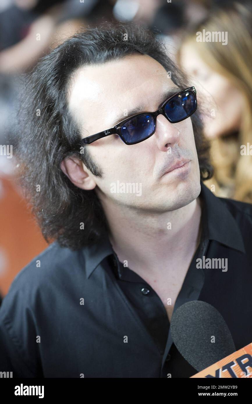Damien Echols Son Seth