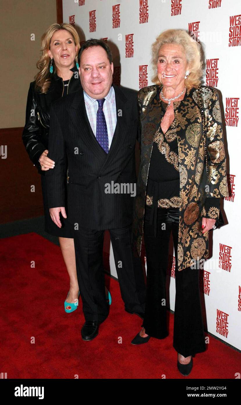 Kerry allen kramer hi-res stock photography and images - Alamy