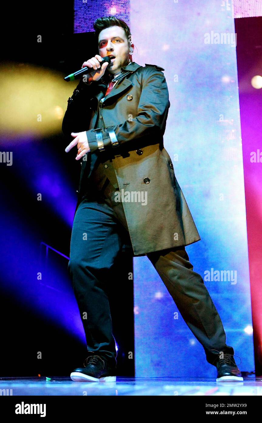 Kevin mcdaid hi-res stock photography and images - Alamy