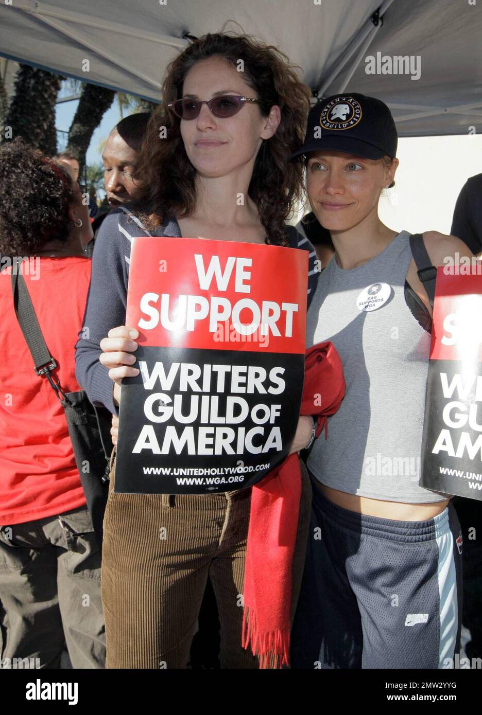 "Private Practice" stars Paul Adelstein, Amy Brenneman, KaDee ...