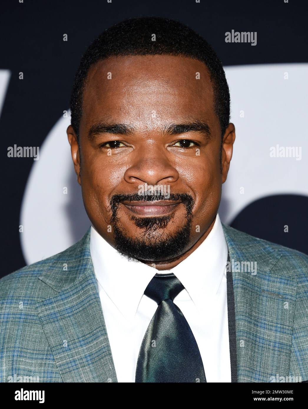 Director F. Gary Gray attends the world premiere of Universal Pictures ...