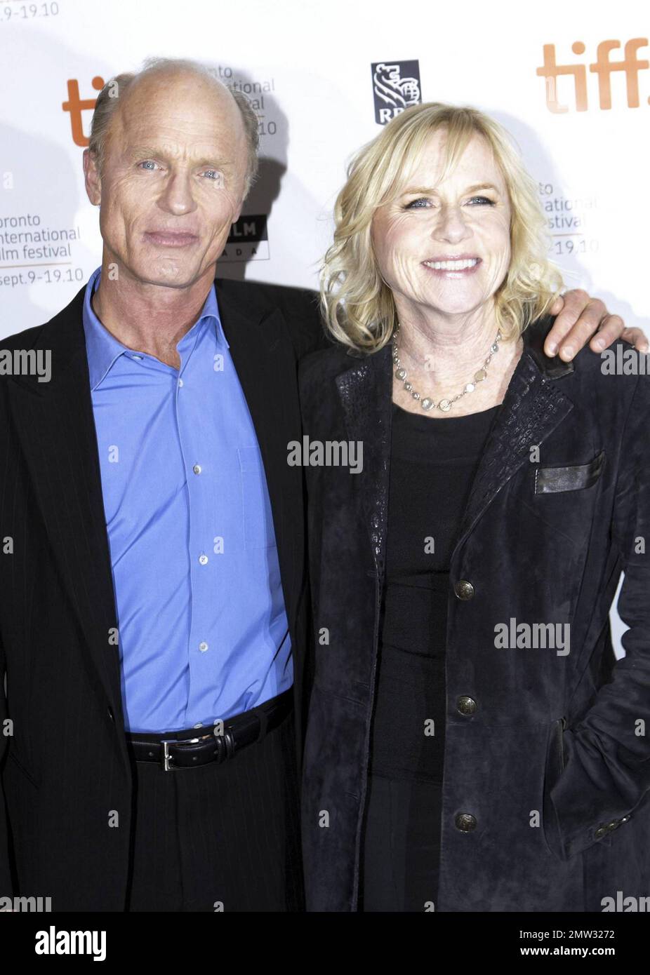 Actor Ed Harris Cancer