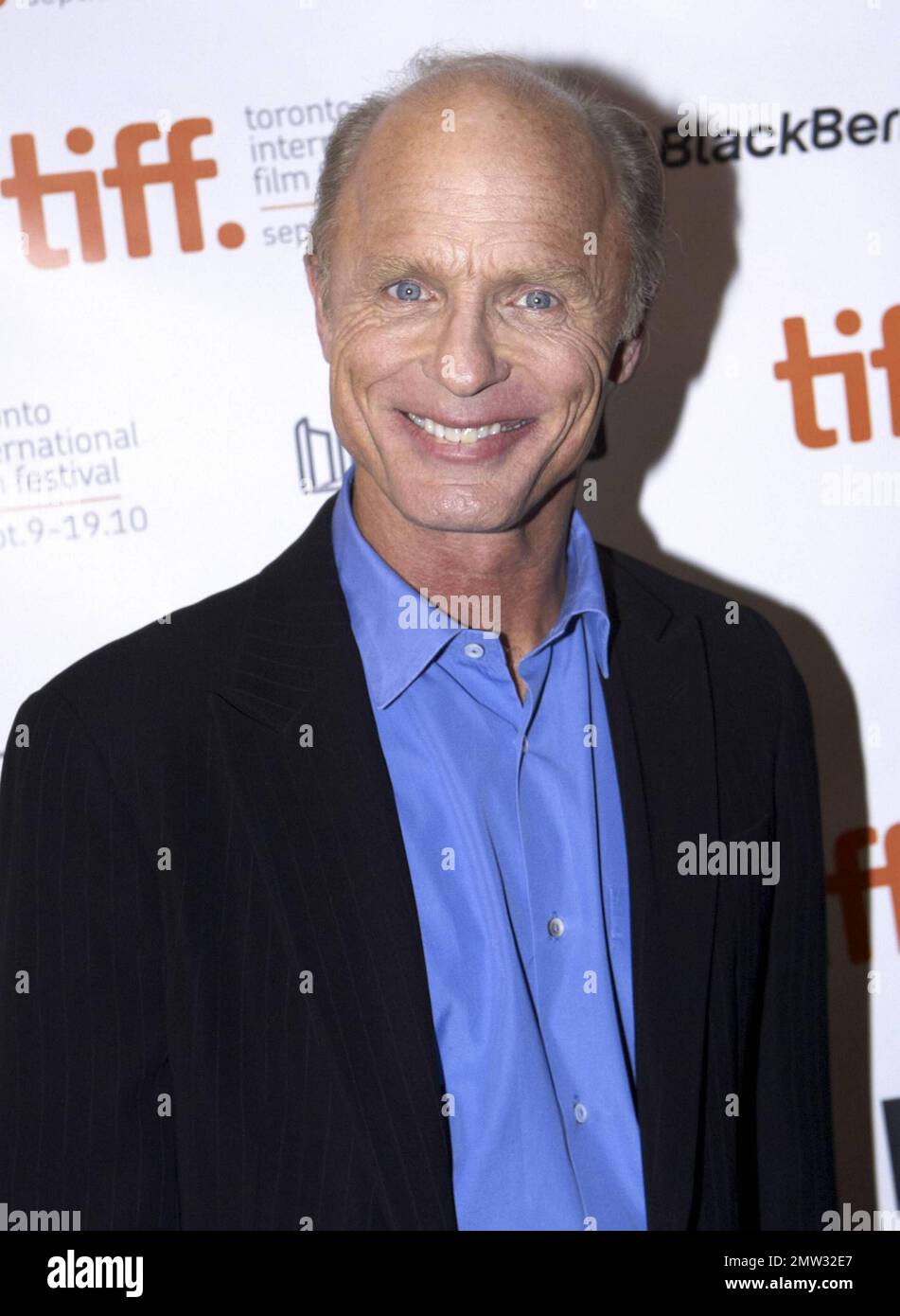 Ed Harris at the screening of "What's Wrong with Virginia?" at the ...
