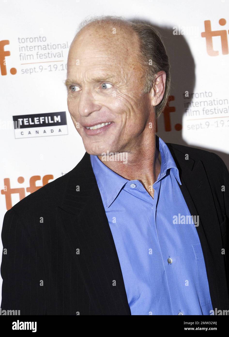 Ed Harris at the screening of "What's Wrong with Virginia?" at the ...
