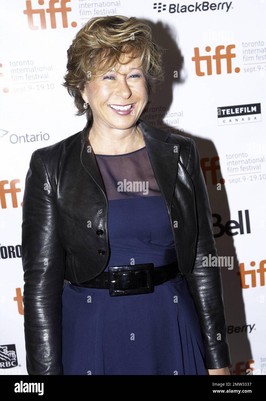 Yeardley Smith at the screening of "What's Wrong with Virginia?" at the Toronto International ...