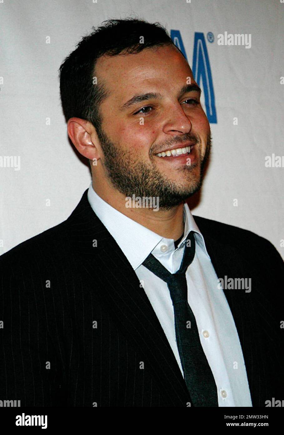 Daniel Franzese attends a IFTA special screening of "Where The Day ...