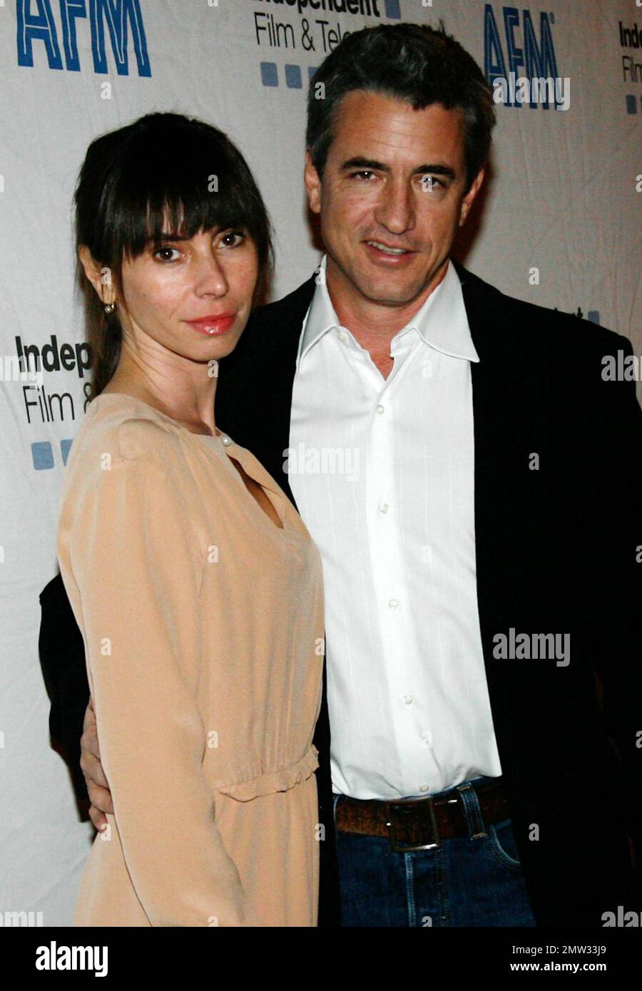 Tharita Cesaroni Bio