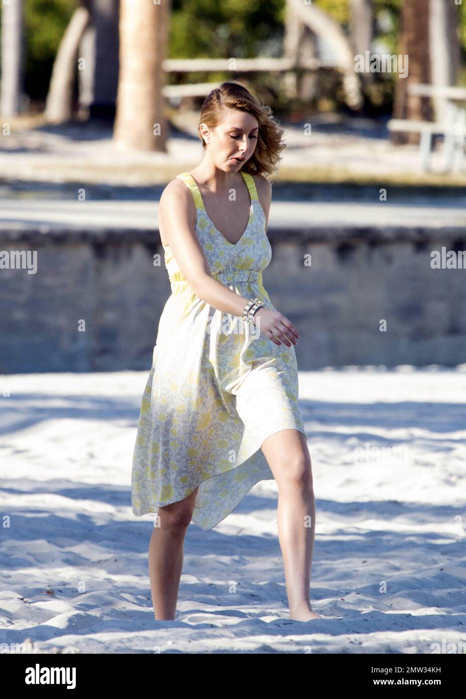 American television personality, clothing designer, and author, Whitney ...