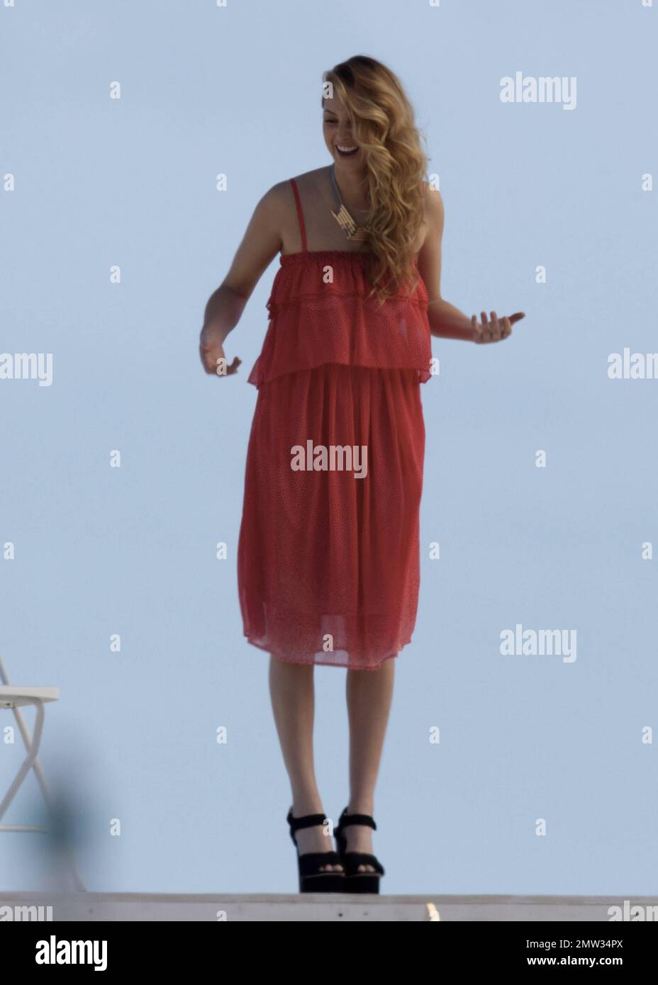 American television personality, clothing designer, and author, Whitney ...