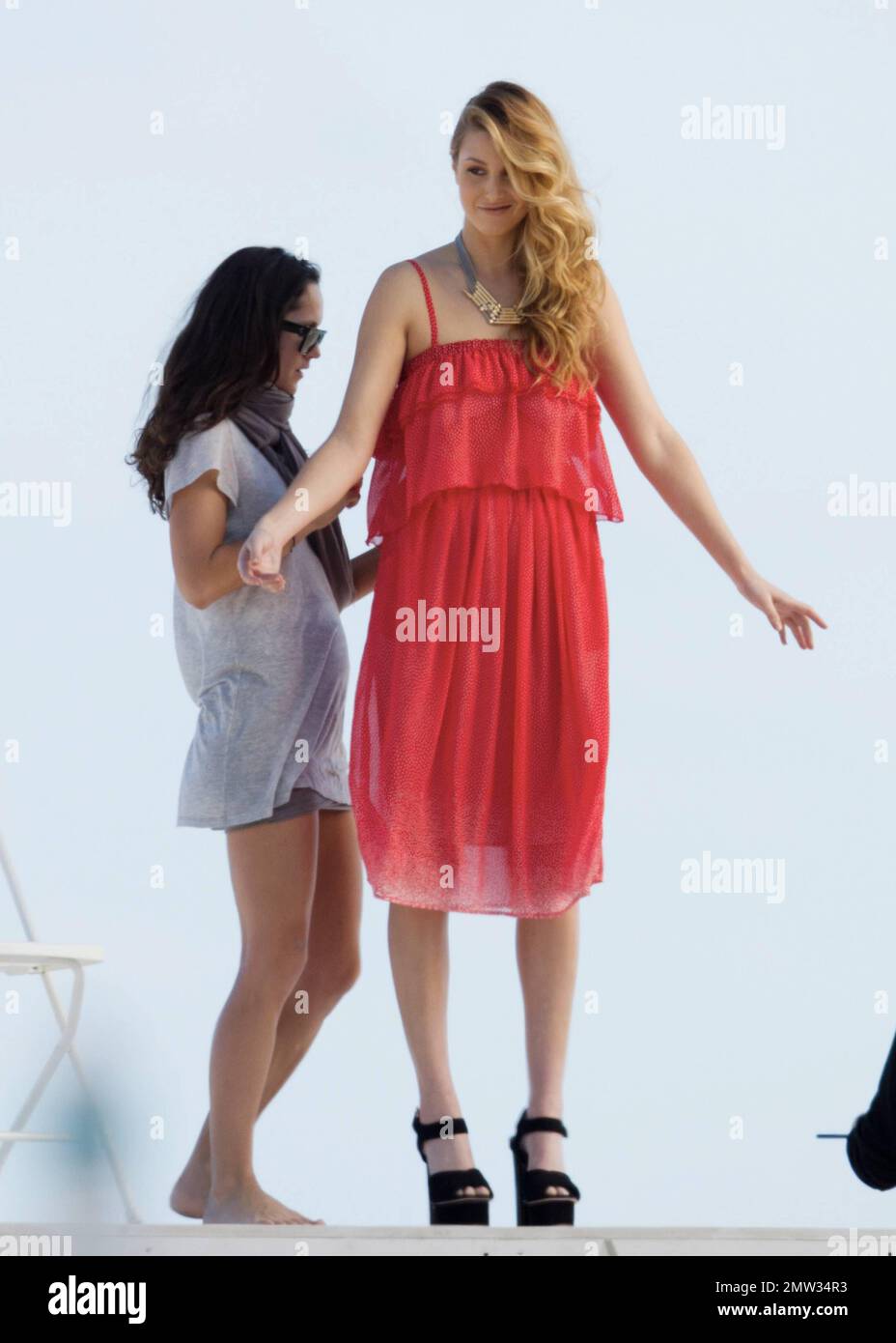 American television personality, clothing designer, and author, Whitney ...