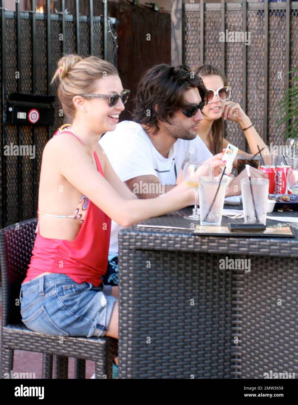 Whitney Port And Jay Lyon