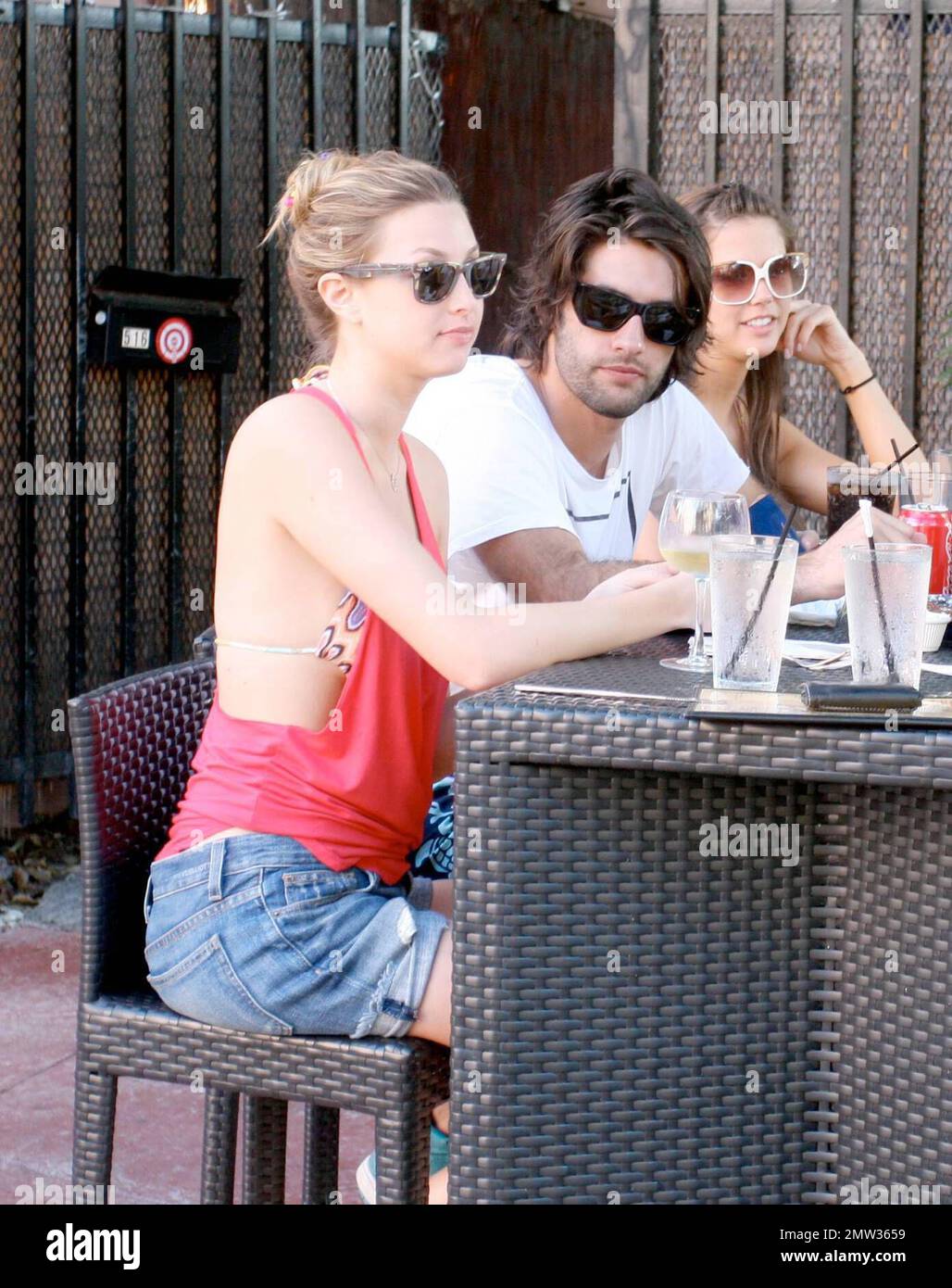 Whitney Port Boyfriend