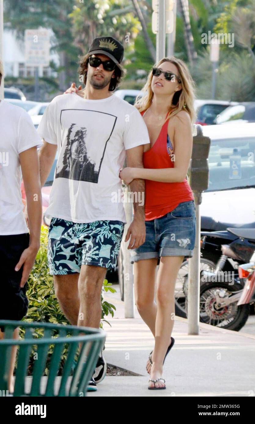 Whitney Port Boyfriend Jay