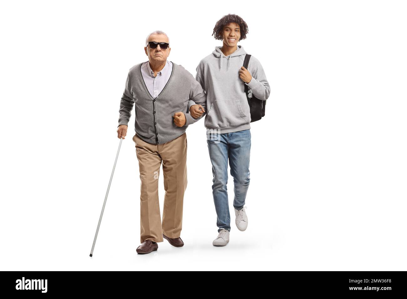 Blind Person Walking Stick Blind Person Walking Stick